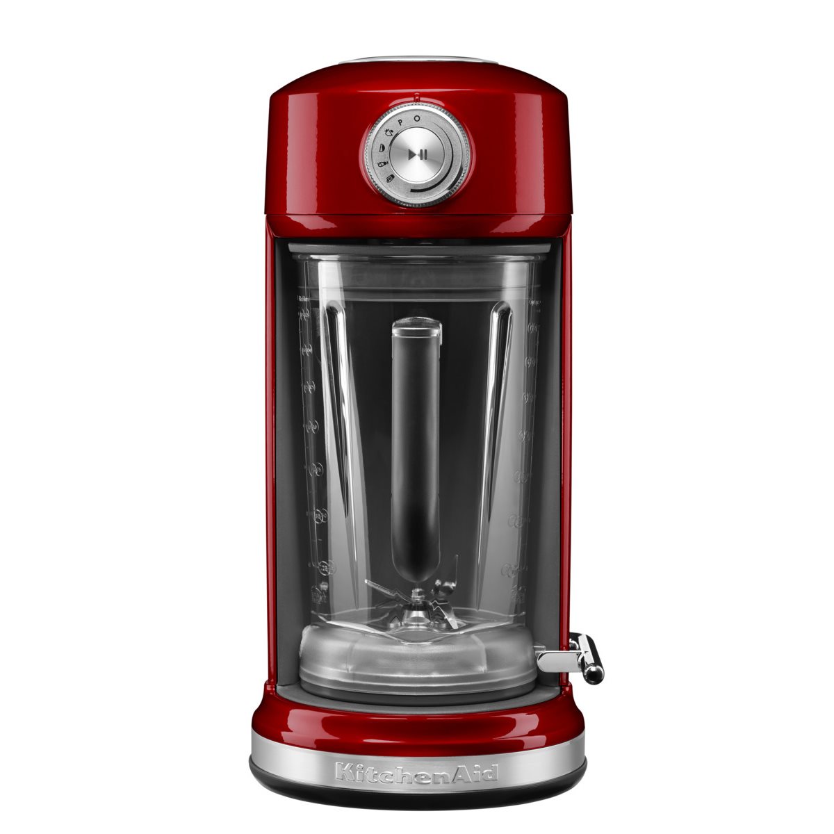 KitchenAid Magnetic Drive turmixgép 1.75 L - KitchenShop