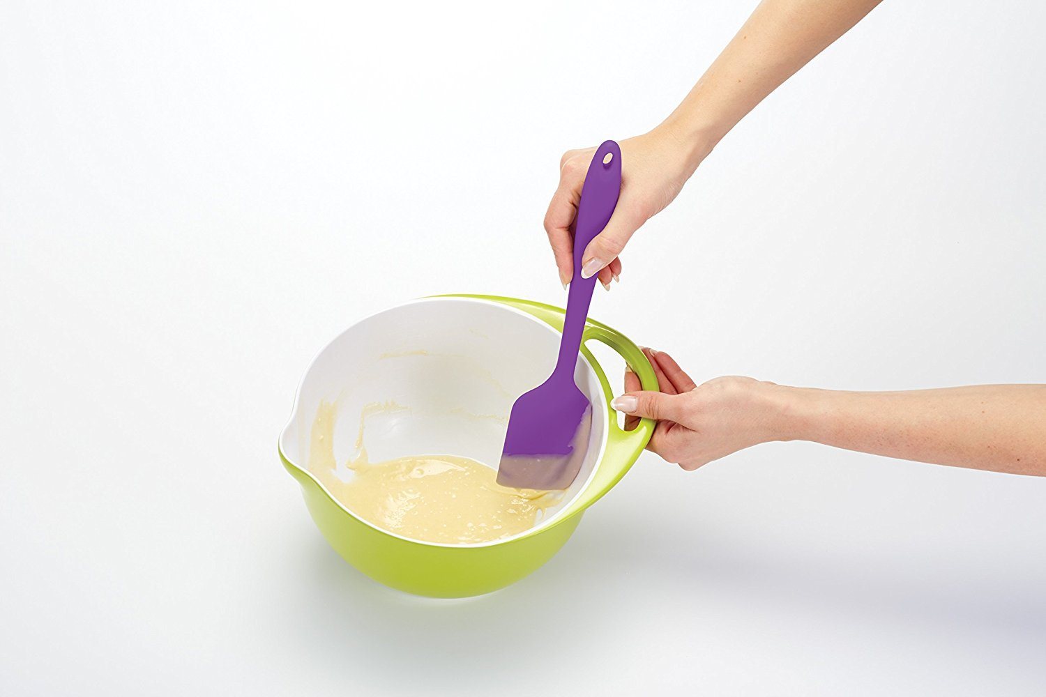 KitchenShop - A szenvedélyes főzés üzlete. Kitchen Craft spatula 28 cm ...