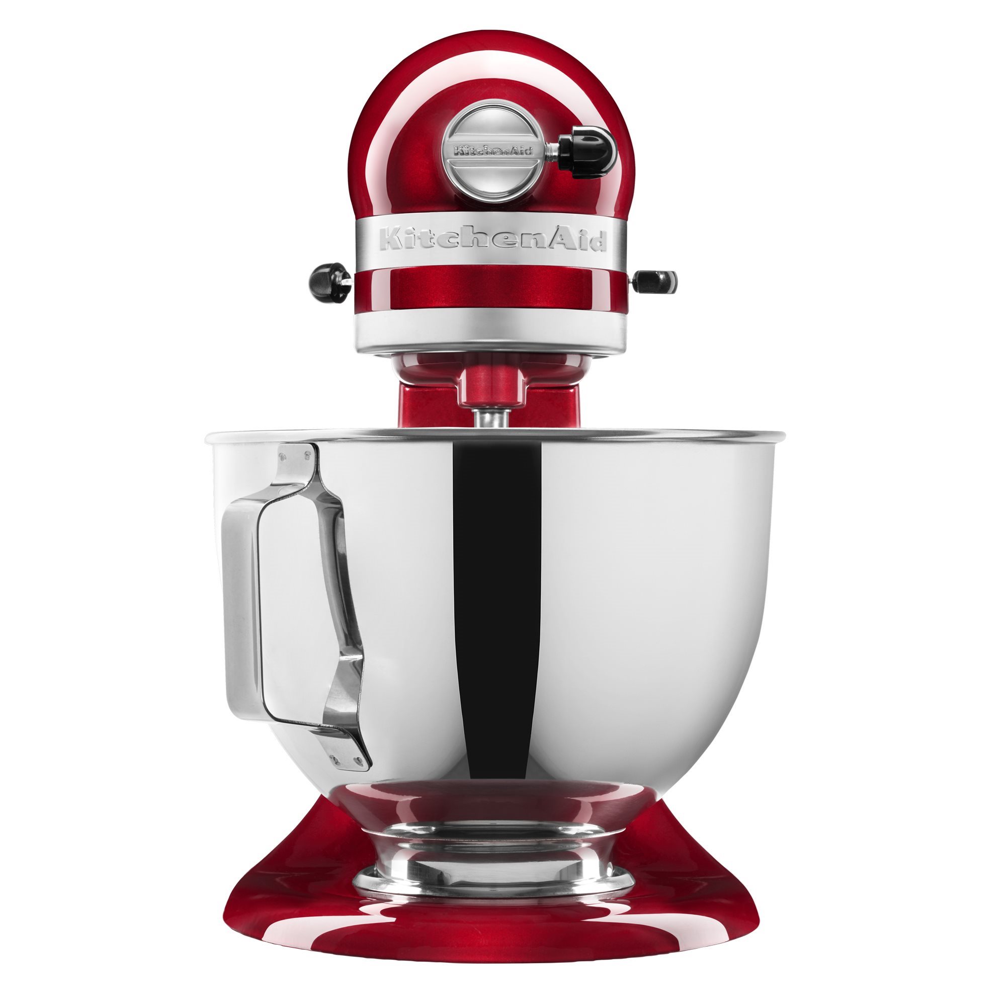 KitchenAid - Robotgép, 4.3L, 95-ös modell, Grenadine - KitchenShop